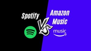SpotifyとAmazon Musicを「どっちがいいか」ガチ比較！即決したワケとは？ | オトニスタ
