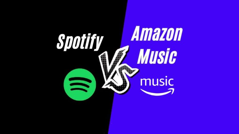 SpotifyとAmazon Musicを「どっちがいいか」ガチ比較！即決したワケとは？ | オトニスタ